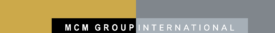 About Us – MCM Group International