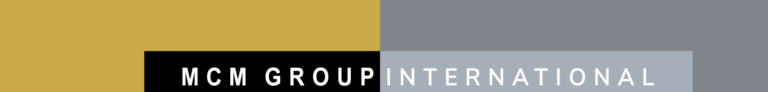 About Us – MCM Group International